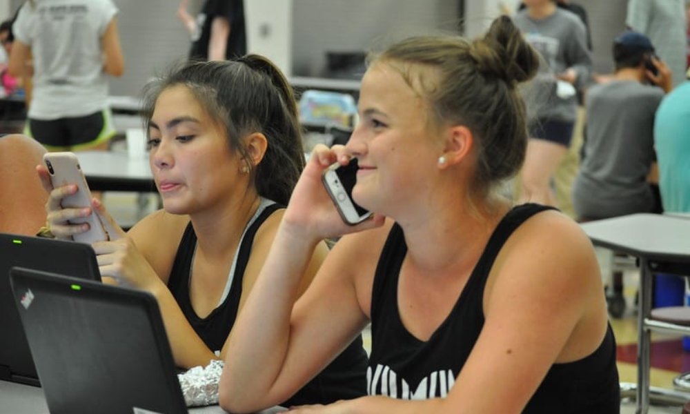 Blitz Boost - Music for All Advocacy