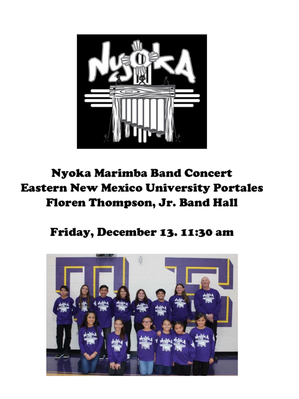 Harmony Through Life: Building Skills and Friendship Through Marimba ...